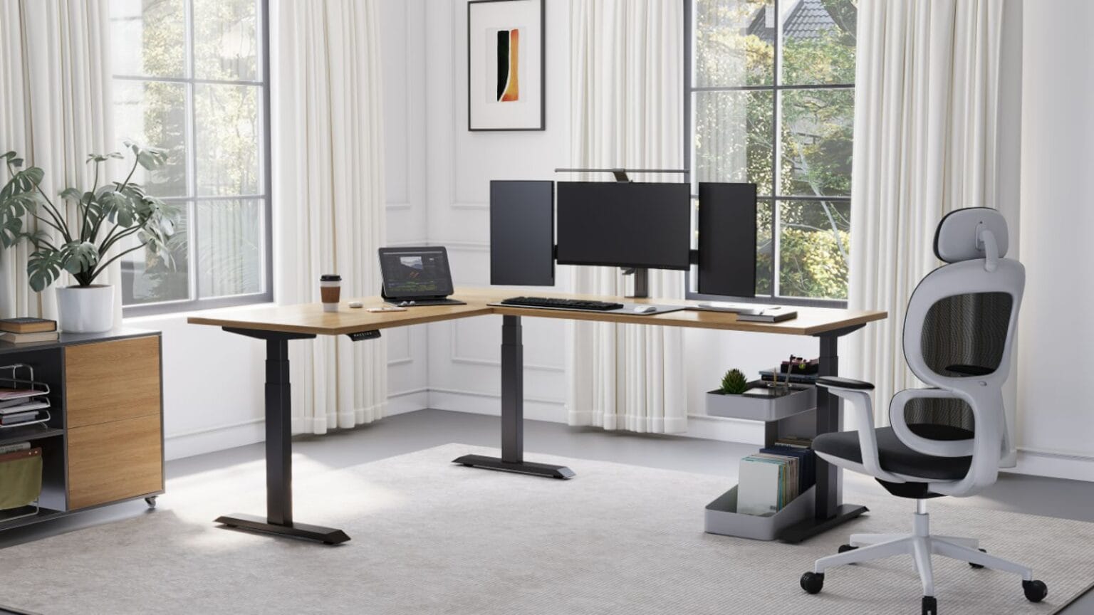 What's the Best Standing Desk Chair? Our Top 8 Picks for 2026 (Reviewed ...