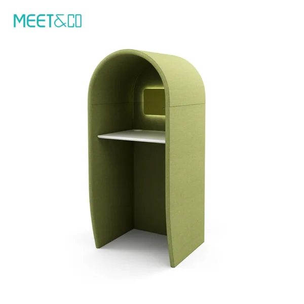 COVE Office Workstation - meetcofurniture